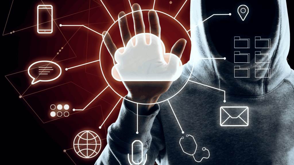 Types of Cyber Attacks: Complete List Plus Preventions – Porthas Inc