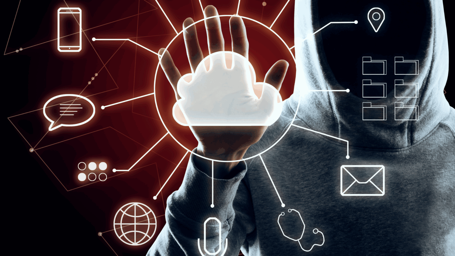 Types of Cyber Attacks: Complete List Plus Preventions – Porthas Inc