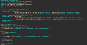 Akira Ransomware: In-Depth Technical Analysis – Porthas Inc