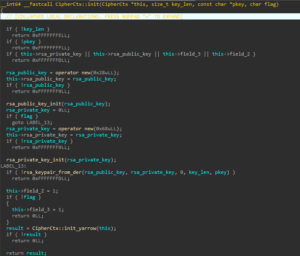 Akira Ransomware: In-Depth Technical Analysis – Porthas Inc