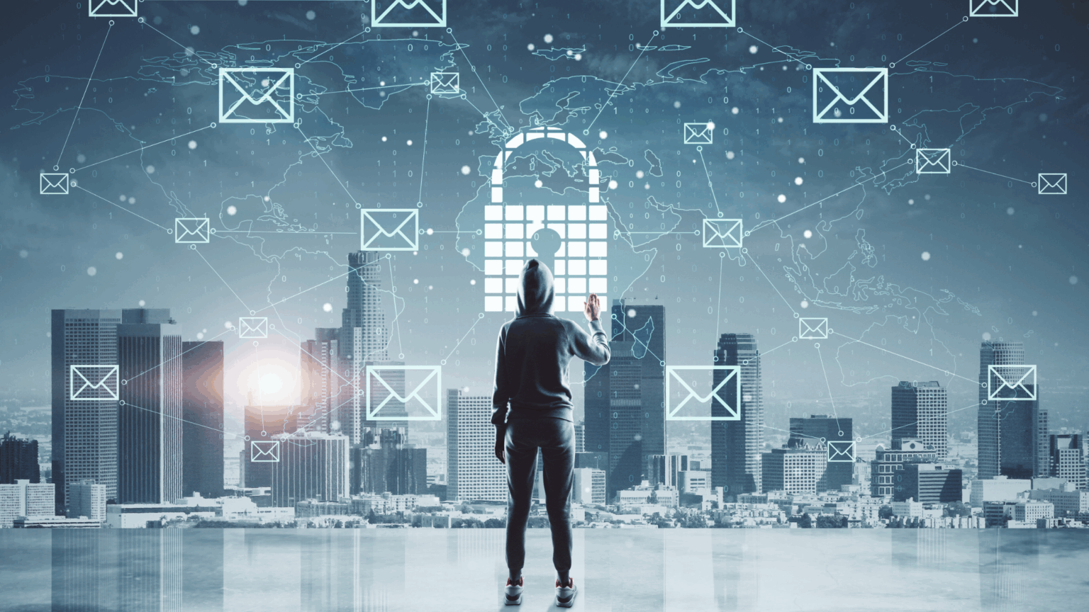 SafePay Ransomware: Threat Profile and Analysis – Porthas Inc